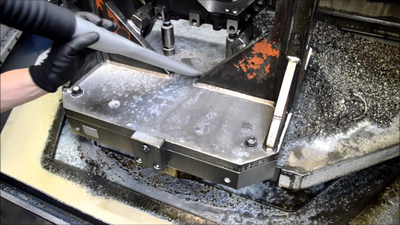 FST Case Studies - Fluid Service Technologies